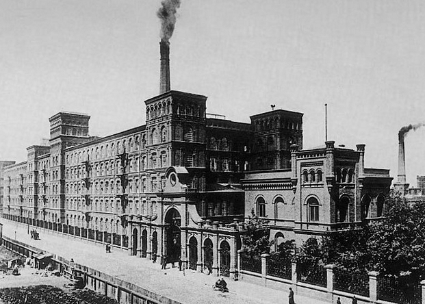 The History of Poland’s Stately Homes and Post-industrial Buildings