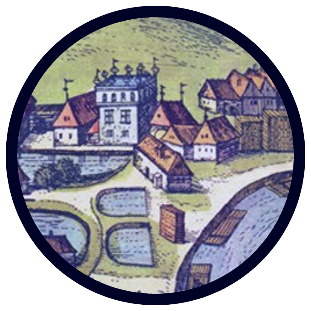 Why “Castellan”?